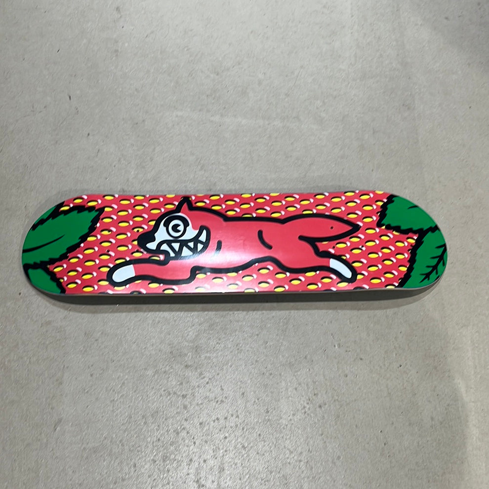 Ice Cream Skateboard Running Dog 8:25” – Mokum Vintage